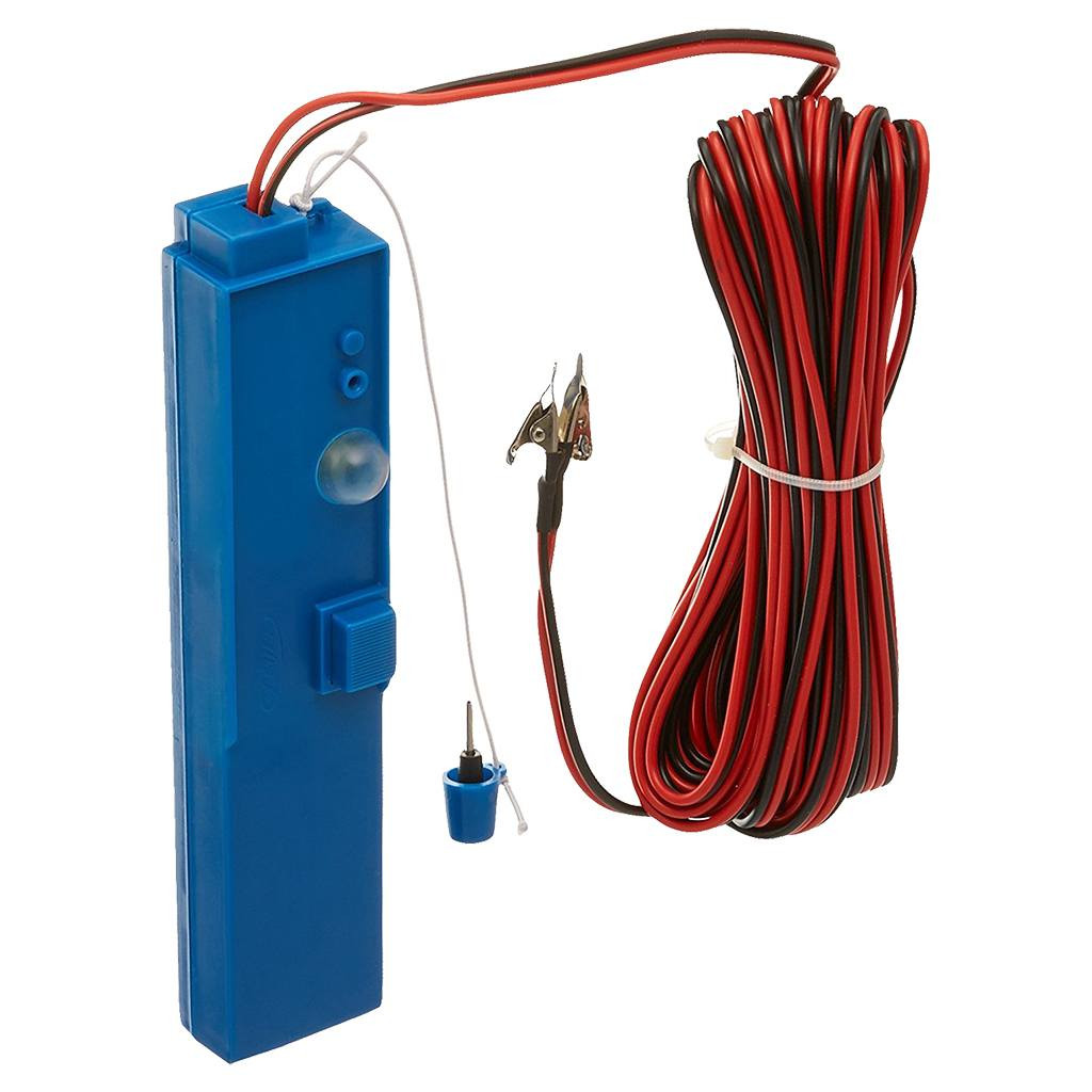 Estes Model Rocket E Launch Controller Midwest Technology Products