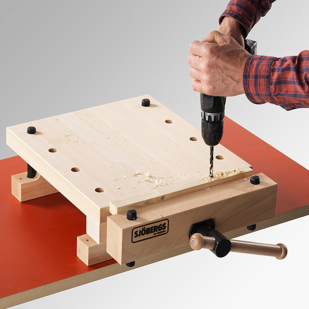 Sjobergs Smart Workstation Pro | Midwest Technology