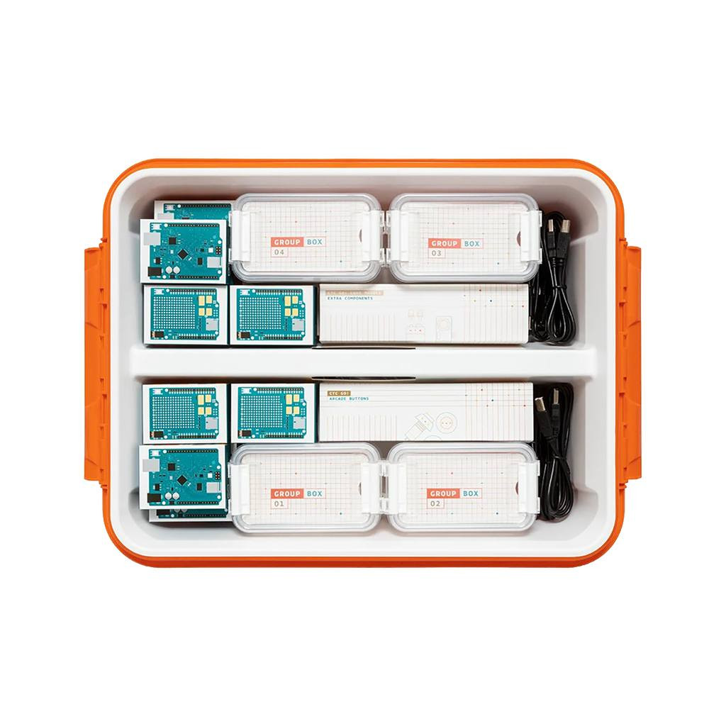 Arduino CTC Go! Core Module | Midwest Technology