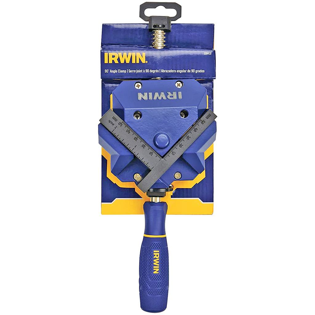 Irwin 90° Angle Clamp | Midwest Technology