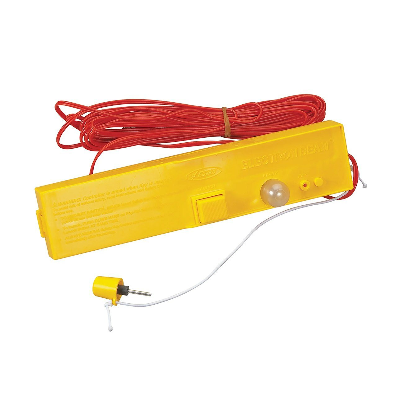 Estes Electron Beam Launch Controller | Midwest Technology