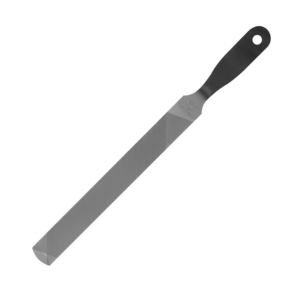 Nicholson Hand File, 8" | Midwest Technology