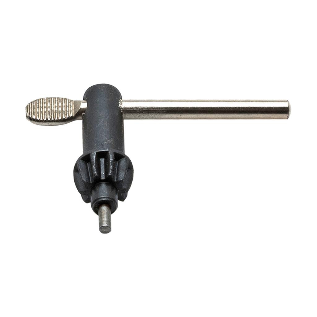 Jacobs Chuck Key, Self-Ejecting, 5/16" Pilot - Midwest Technology Products