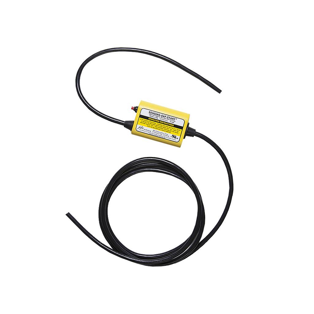 JDS Products Restart Safety Plug Model 1998 - Midwest Technology Products