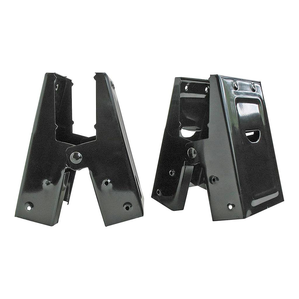 Fulton Sawhorse Brackets | Midwest Technology