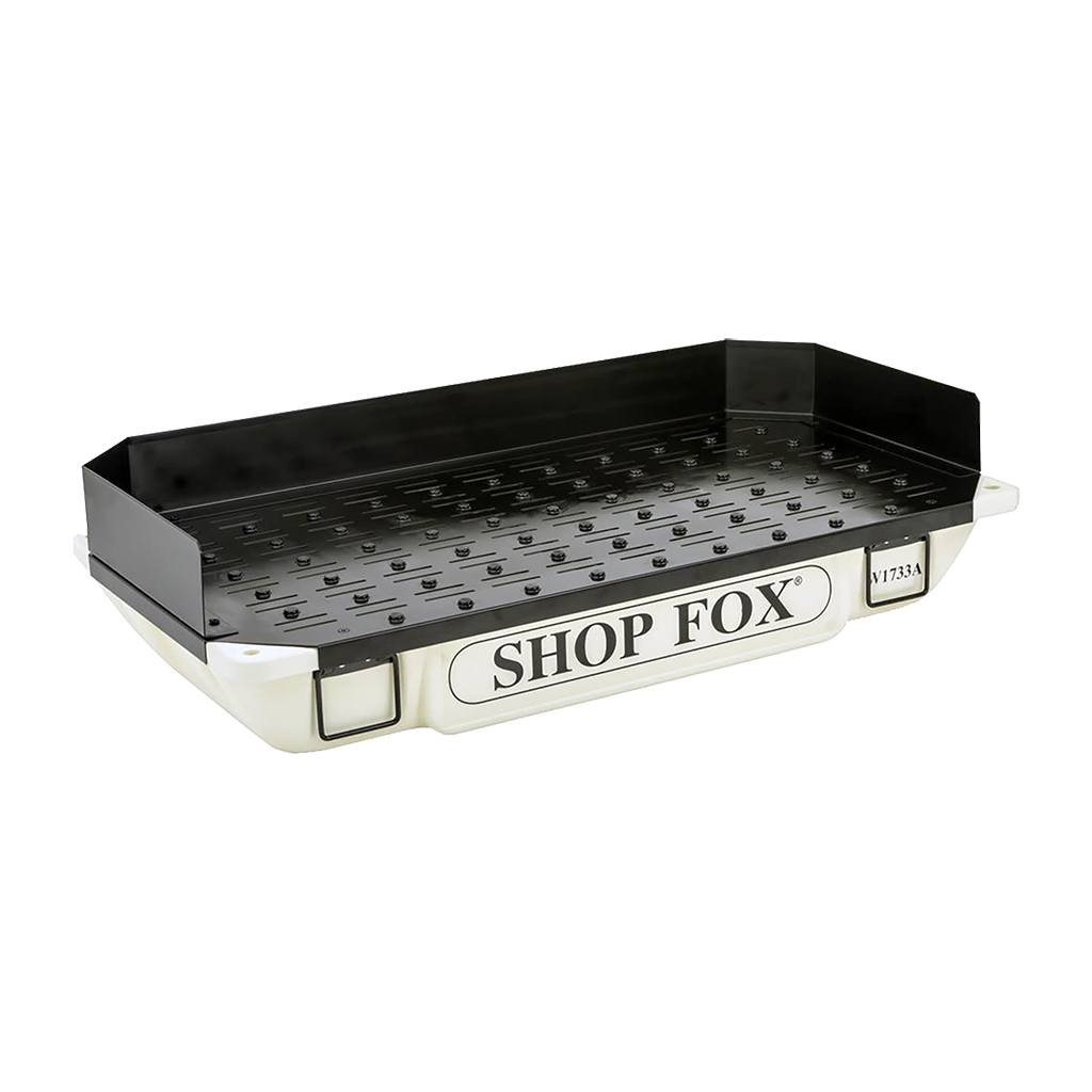Shop Fox Bench Top Downdraft Table | Midwest Technology