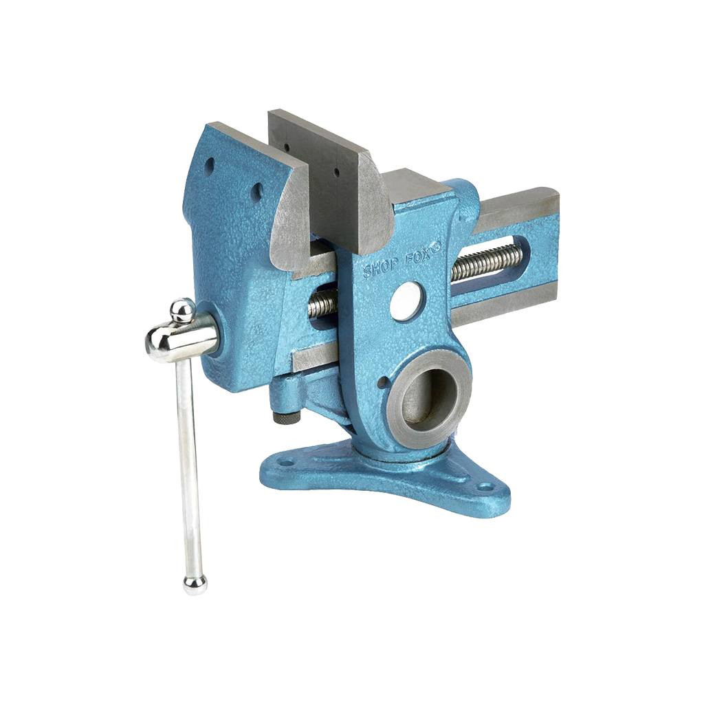 Shop Fox Parrot Vise - Midwest Technology Products