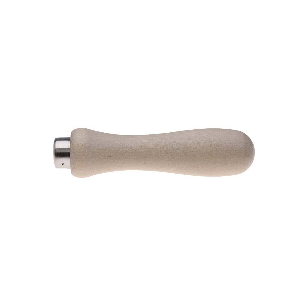 Lutz Short Ferrule File Handle, 04 (8" - 10" files) - Midwest ...