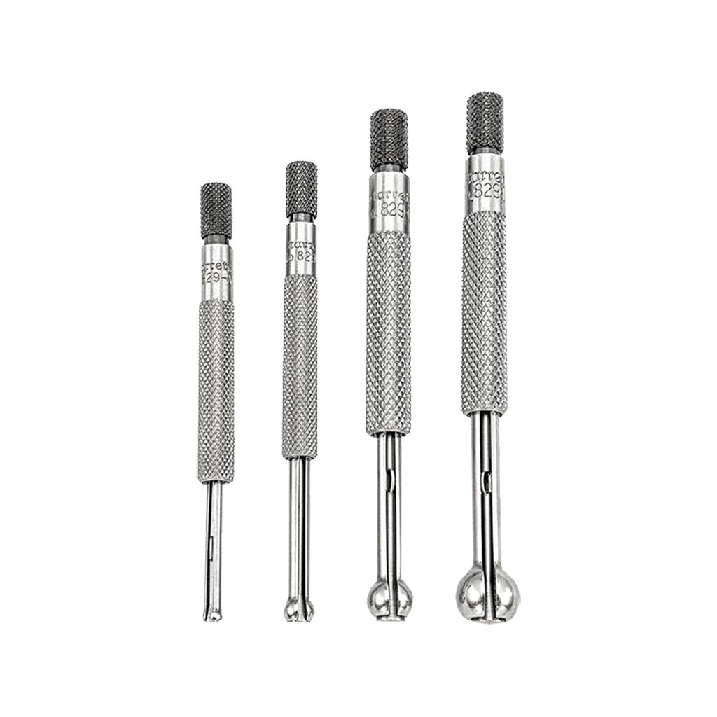 Starrett Small Hole Gauge Set - Midwest Technology Products