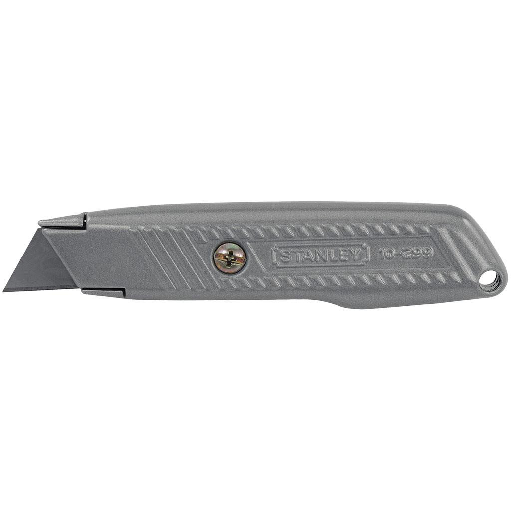 Stanley Fixed Blade Utility Knife - Midwest Technology Products