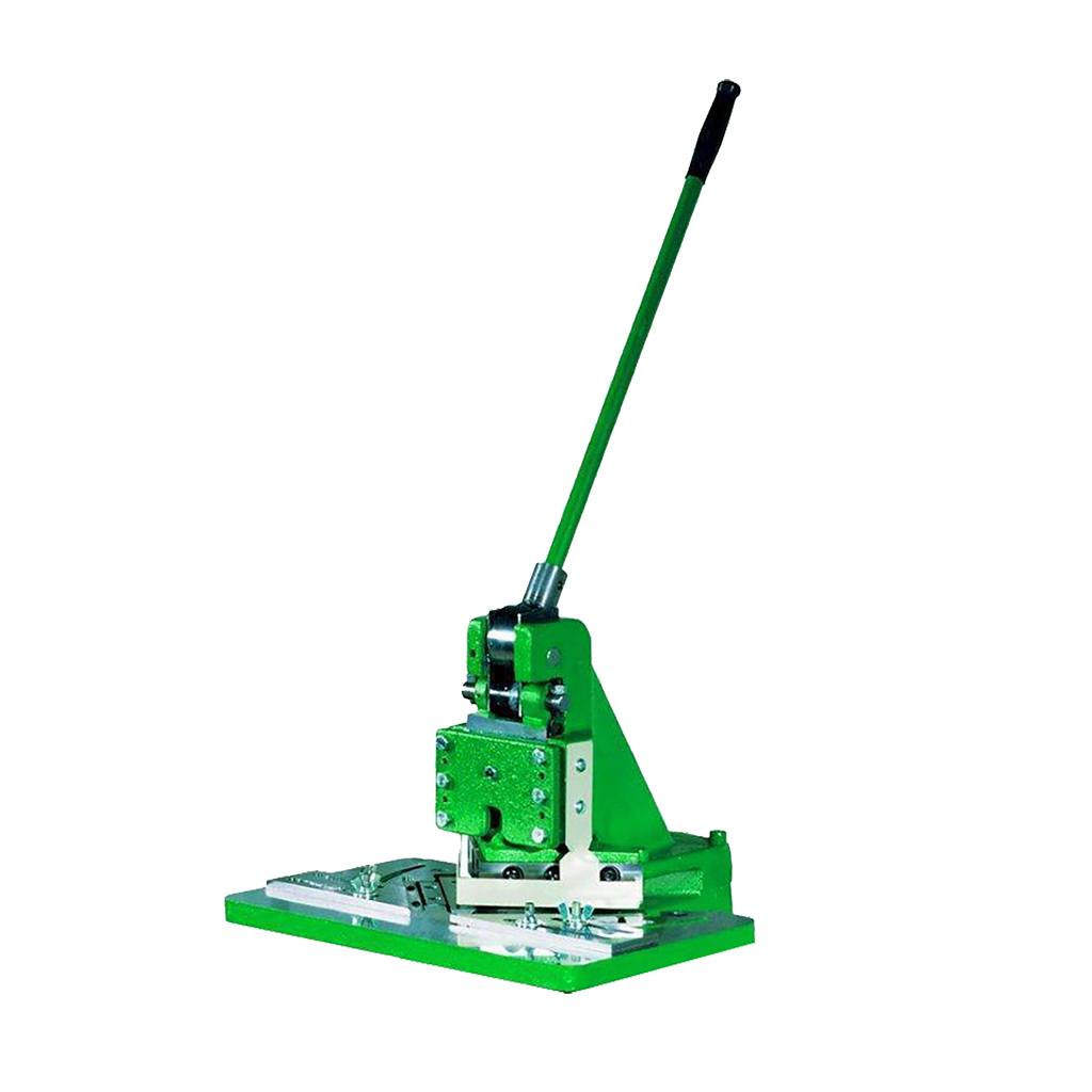 Tennsmith Notcher - Midwest Technology Products