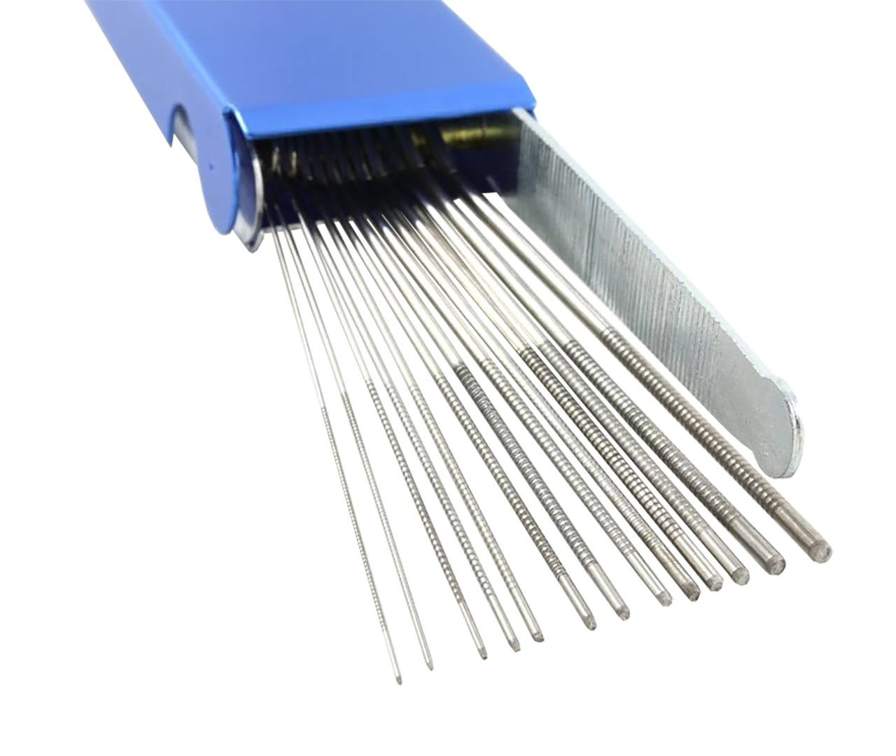 Best Welds Tip Cleaner Kit | Midwest Technology