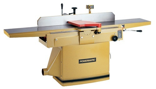 Powermatic Jointer Model 1285 | Midwest Technology