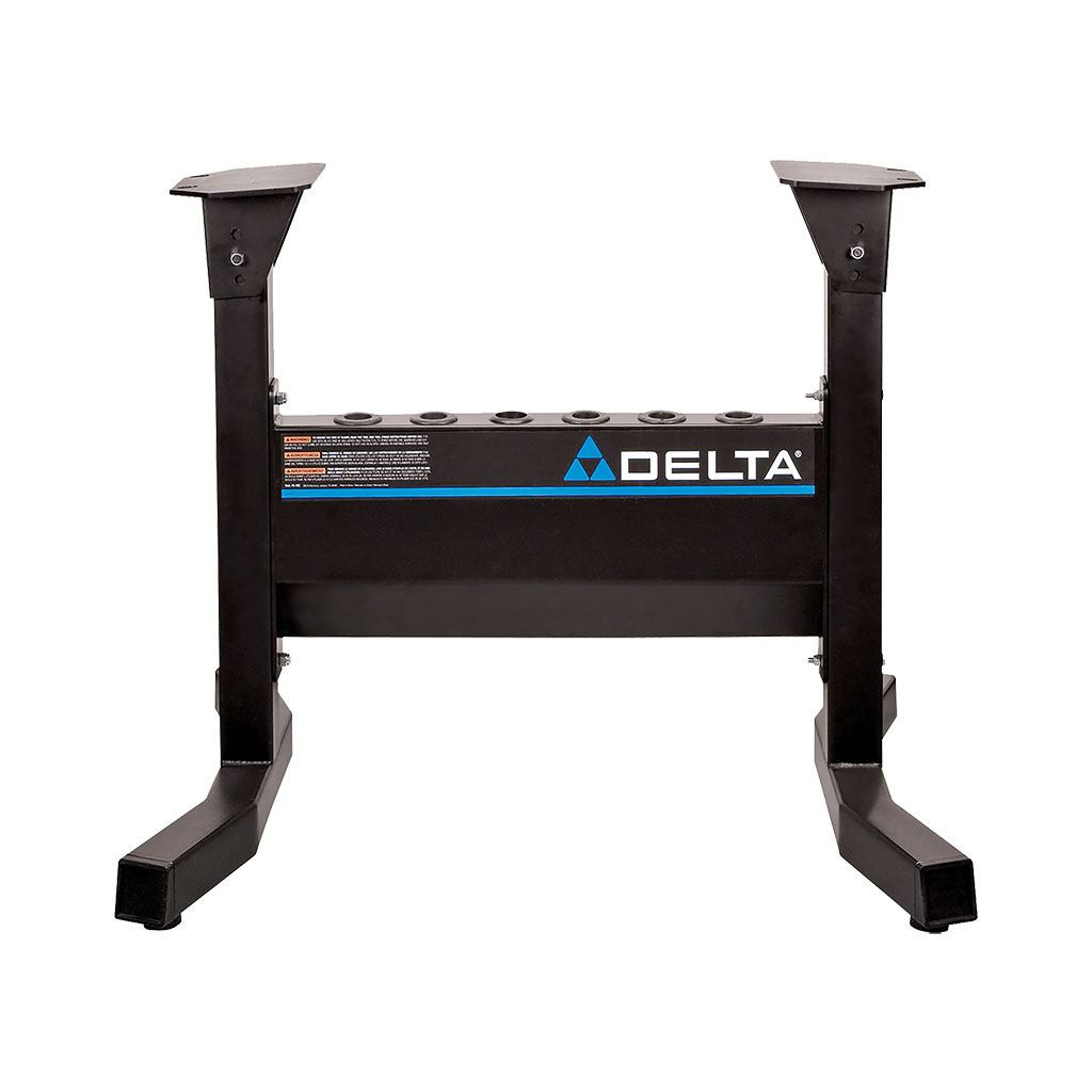 Delta VS MIDI Lathe Stand - Midwest Technology Products