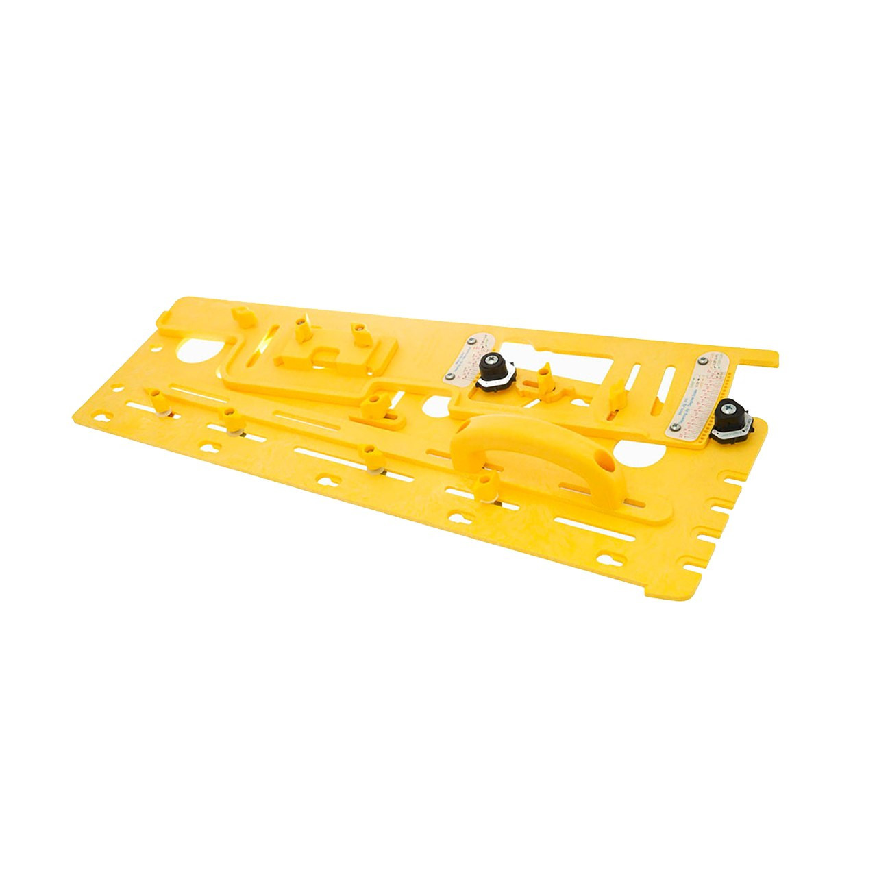 Micro Jig Microdial Tapering Jig | Woodworking