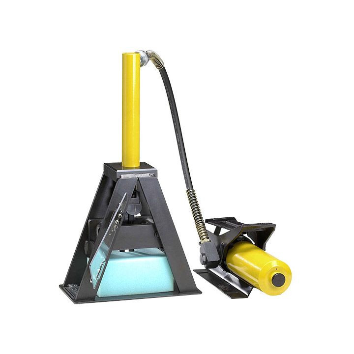 Fischer Weld Bend Tester | Midwest Technology