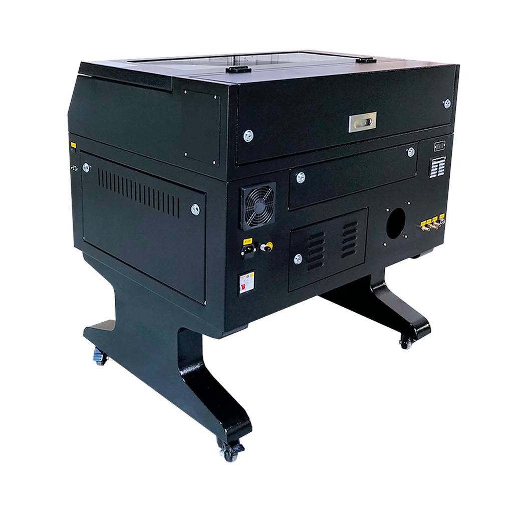 Pro-Series Laser System, 20"x 12" | Midwest Technology