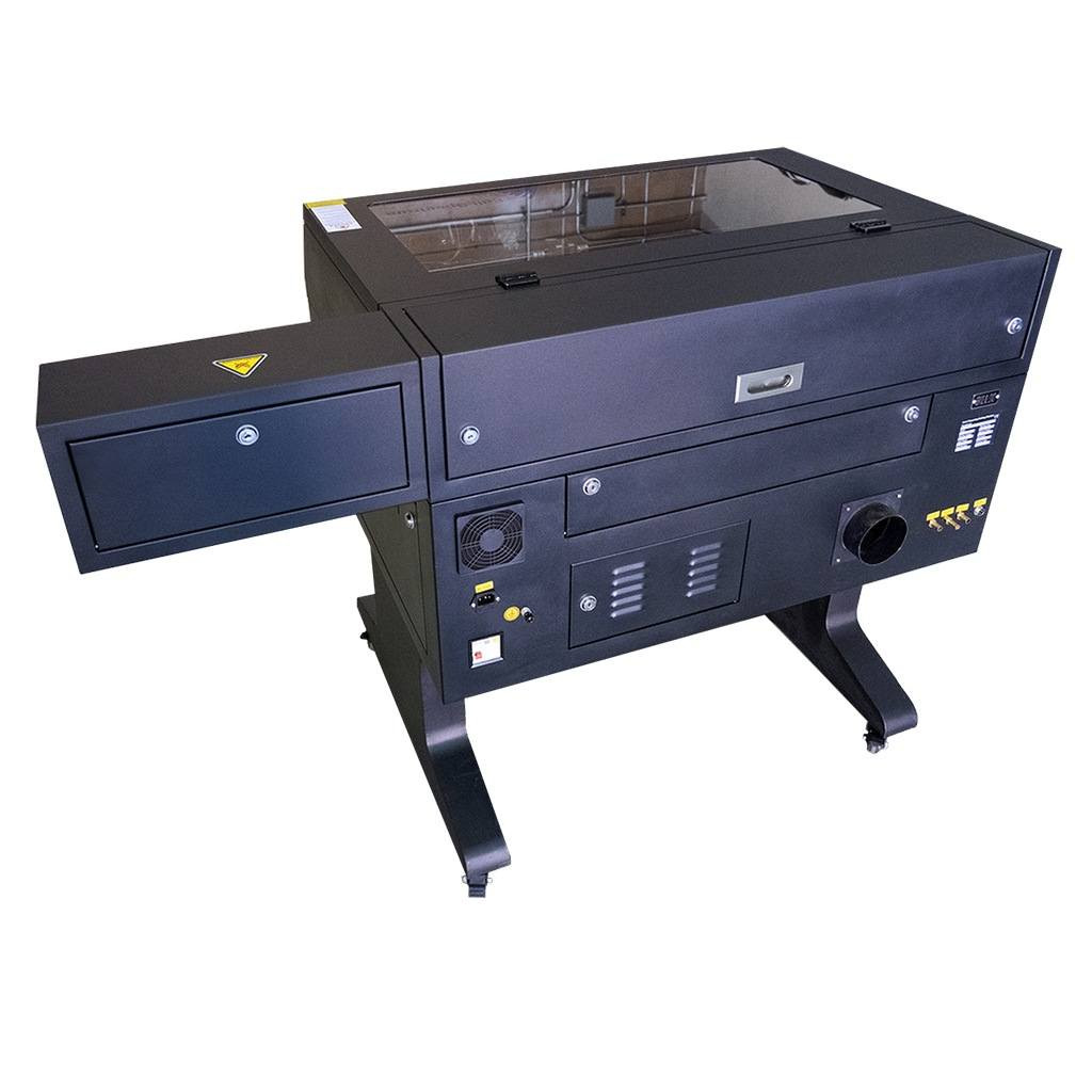 Pro-Series Laser System, 24"x 16" | Midwest Technology