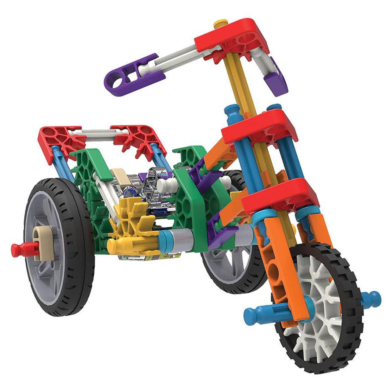 knex project ideas