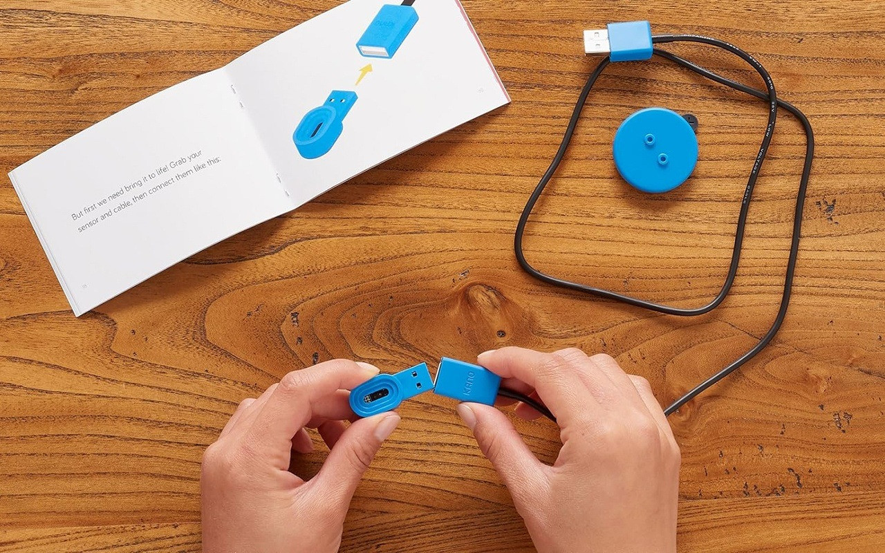 KANO Motion Sensor Kit - Midwest Technology Products