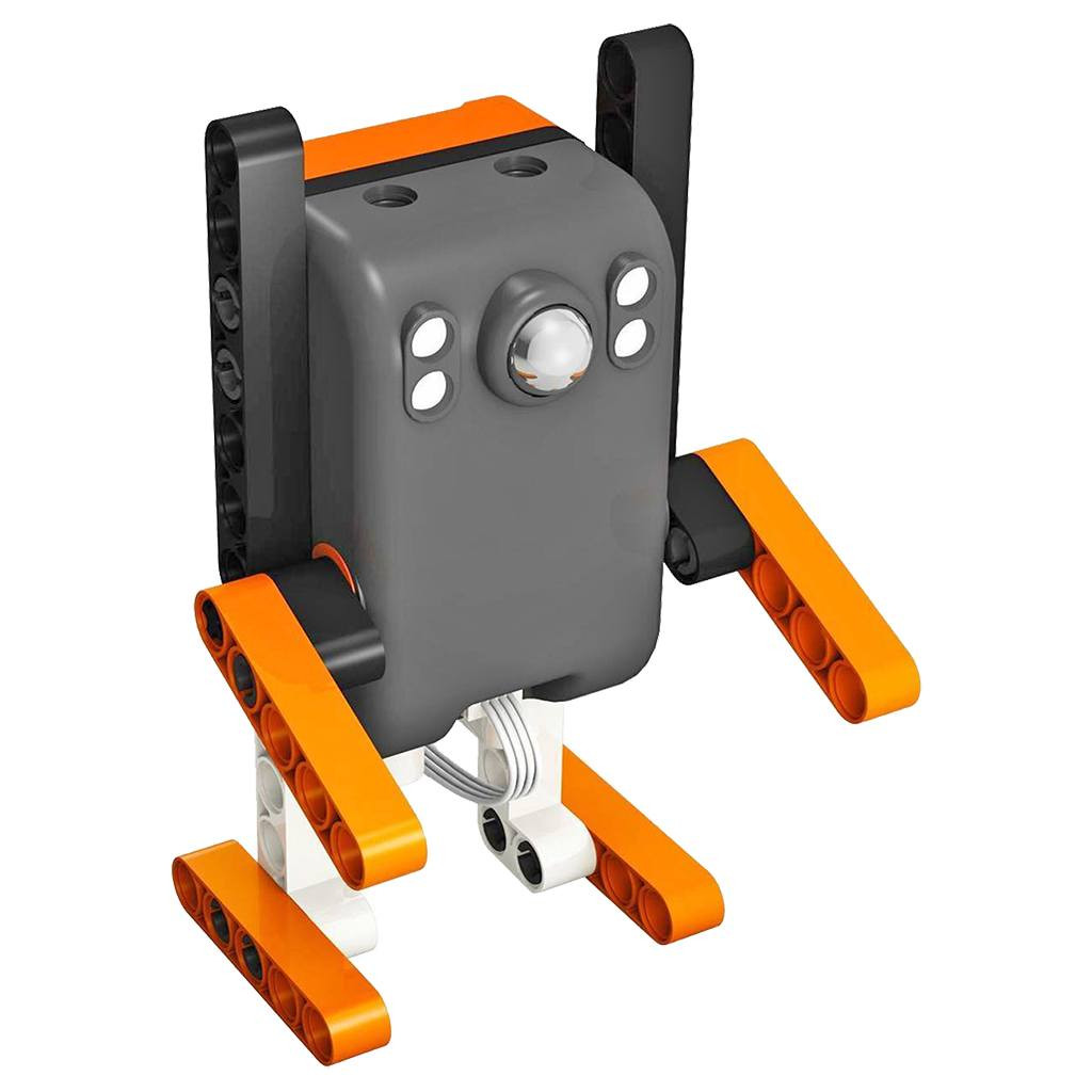 Microduino Itty Bitty Buggy Kit - Midwest Technology Products