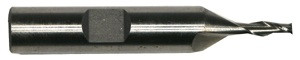 PTS End Mill 2 Flute, 5/8", 5/8" Shank | Midwest Technology
