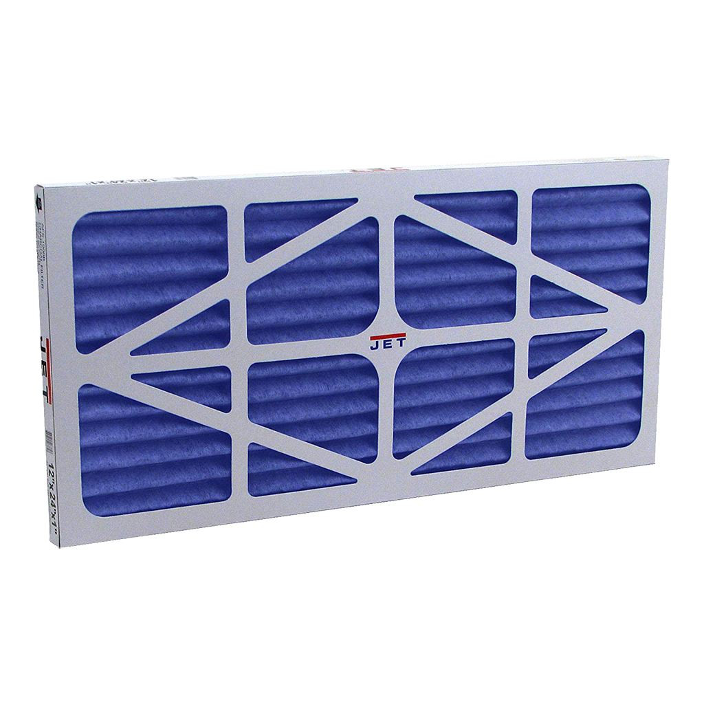 JET Pleated Outer Filter For AFS-100B/AFS1000C | Midwest Technology