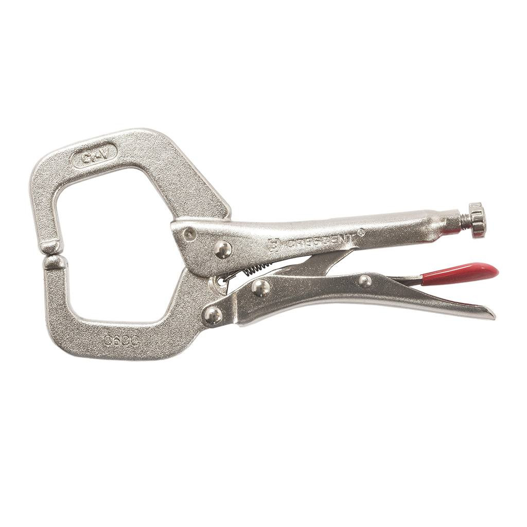 Locking C Clamps