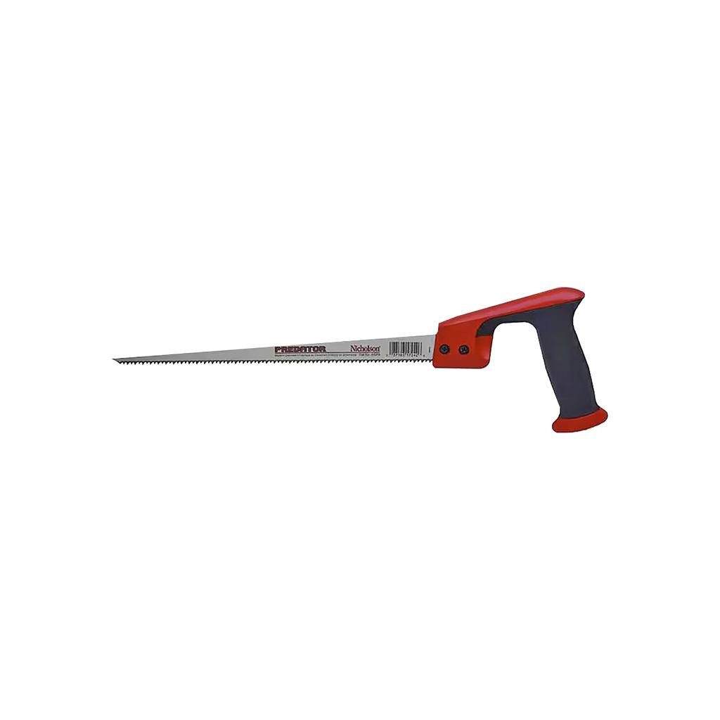 Nicholson Predator Compass & Keyhole Saw - Midwest Technology Products