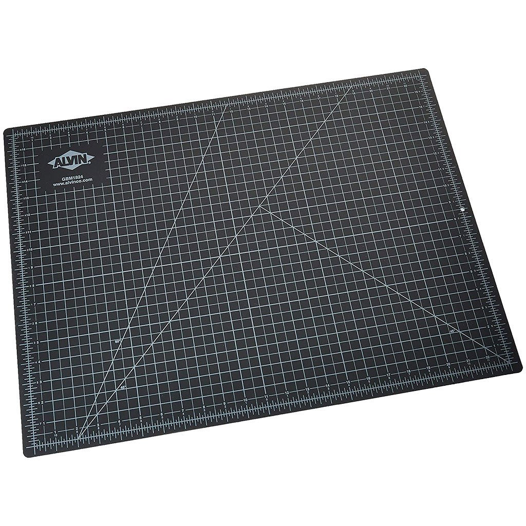 Self-Healing Cutting Mat, 18" x 24" | Midwest Technology