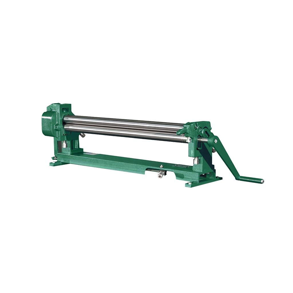 Tennsmith Slip Roll Machine 22 Gauge | Midwest Technology