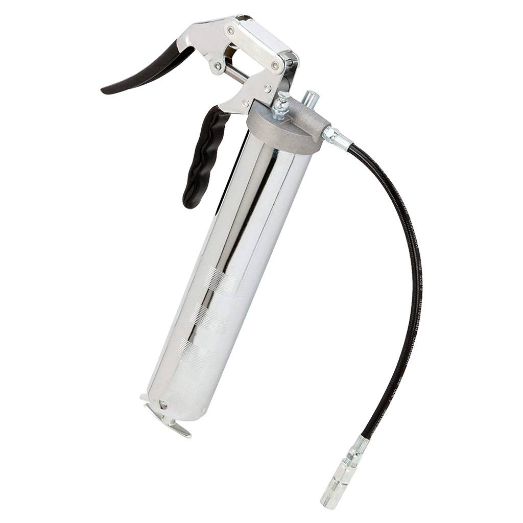 Performance Tool Pistol Grip Grease Gun - Midwest Technology Products