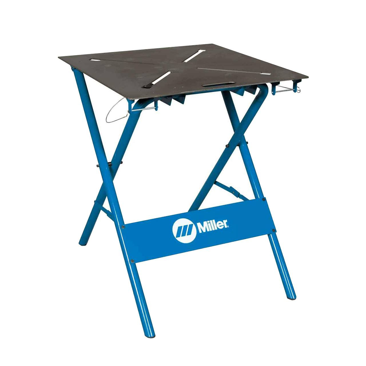 Miller ArcStation 30FX Workstation - Midwest Technology Products