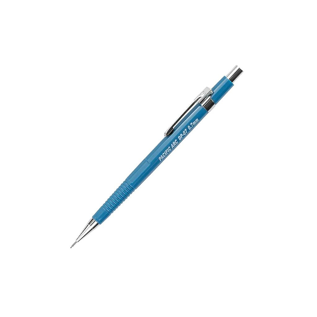 Pacific Arc Traditional Mechanical Pencil, 0.7 mm - Midwest Technology ...