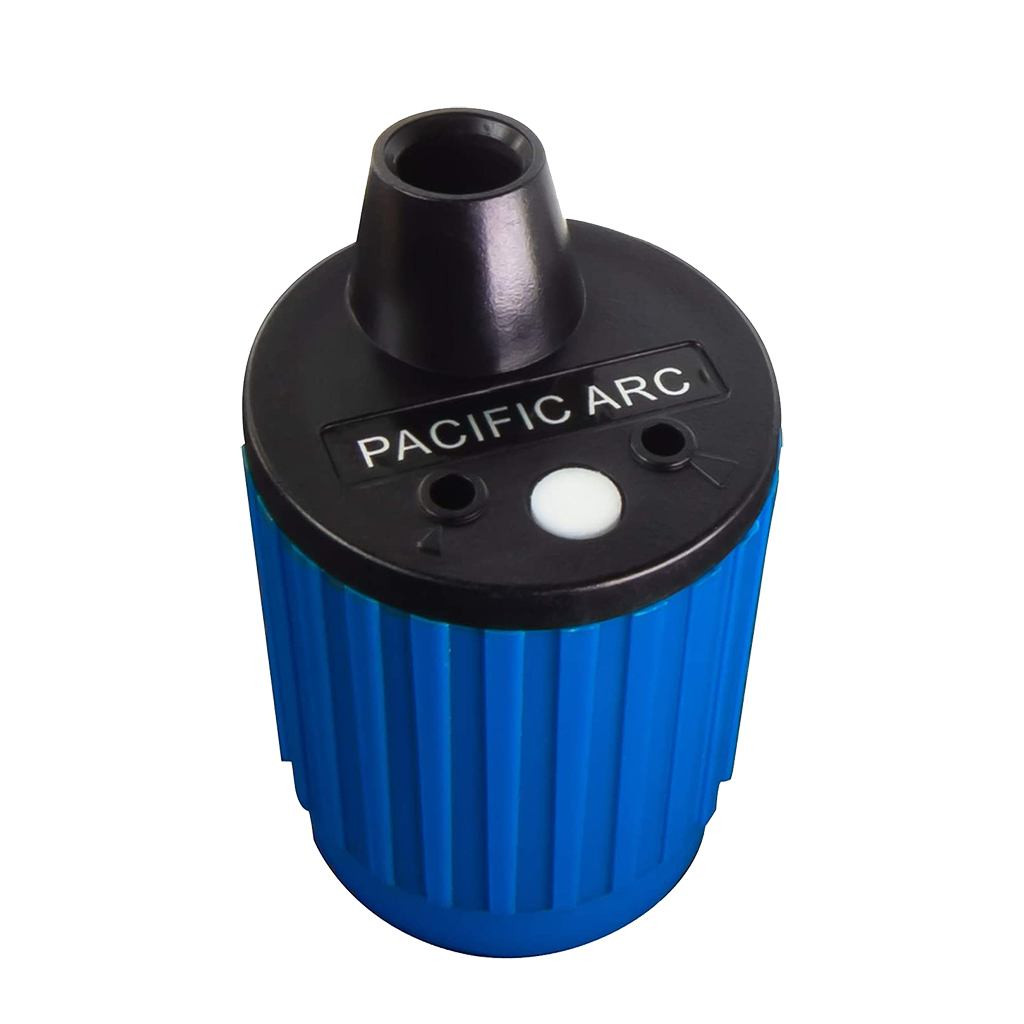 Pacific Arc Hand Held Rotary Lead Pointer - Midwest Technology Products