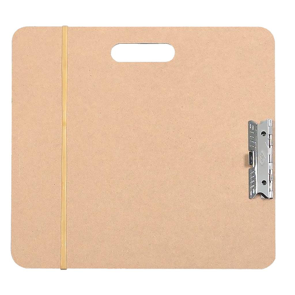Alvin Portable Sketch Board, 18" x 19" - Midwest Technology Products