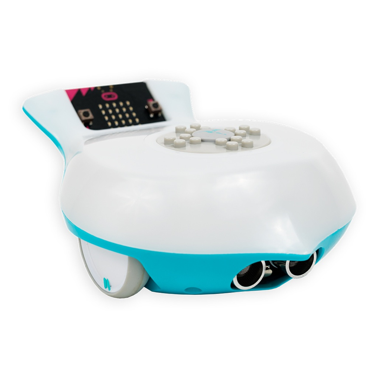 Finch Robot 2.0 Classroom Kit | Midwest Technology
