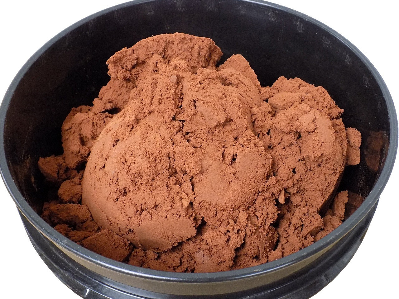 Petrobond Oil Bonded Sand | Midwest Technology
