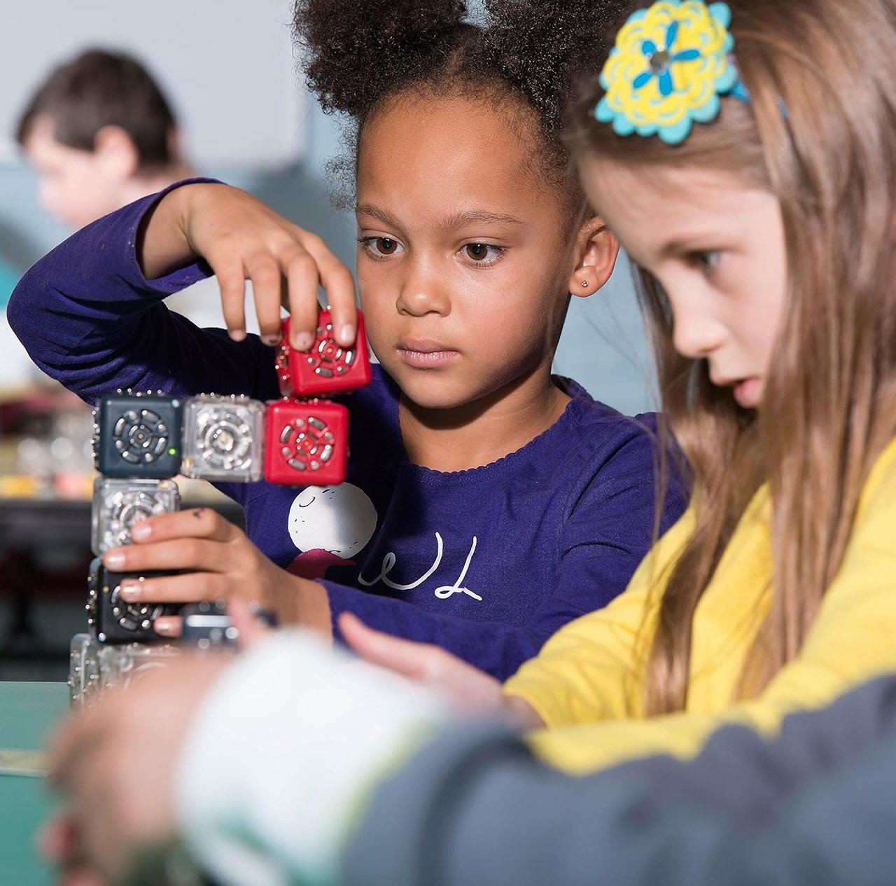 Cubelets Boundless Builder Pack | Midwest Technology