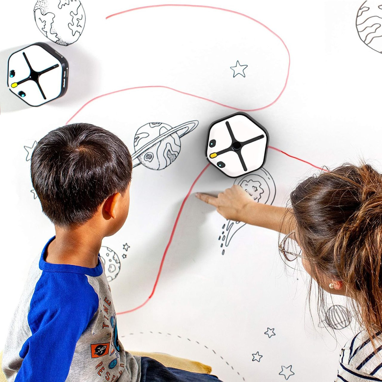 Root Robotics Root RT1 Coding Robot | Midwest Technology