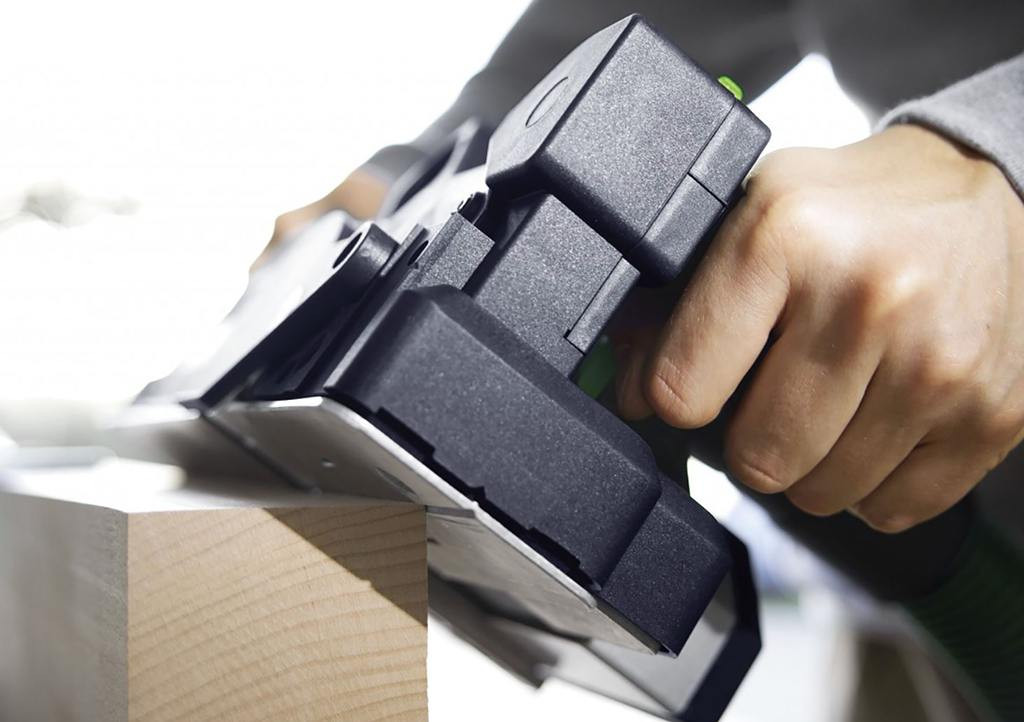 Festool Planer HL850 E-F-PLUS | Midwest Technology