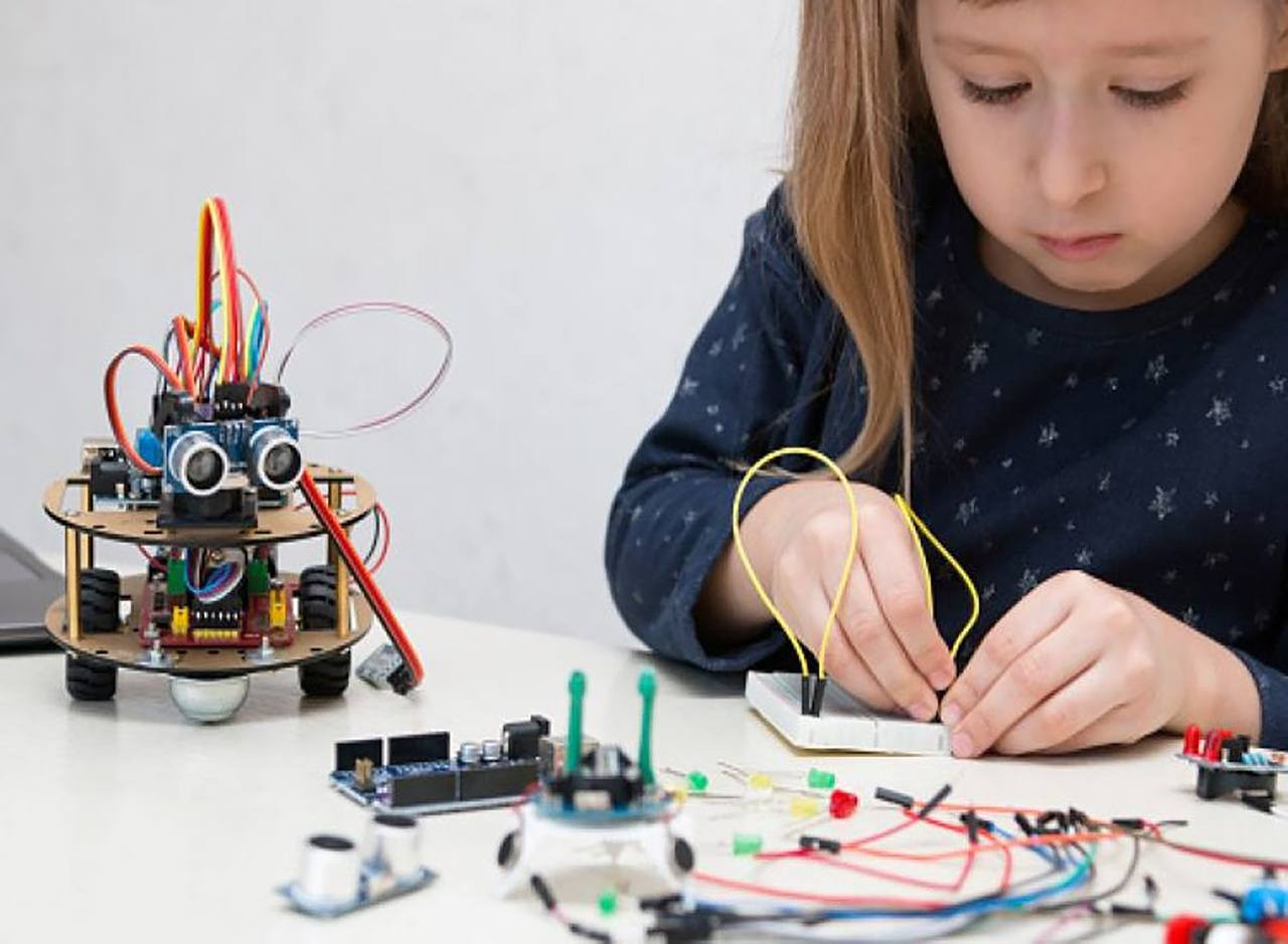 Arduino Sensor Kit Midwest Technology