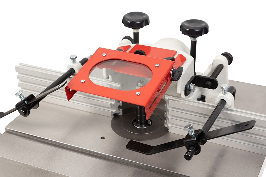 JET 20" Spindle Shaper | Midwest Technology