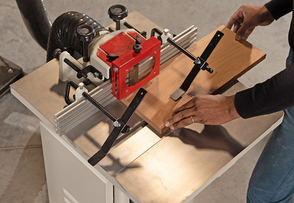 JET 20" Spindle Shaper | Midwest Technology