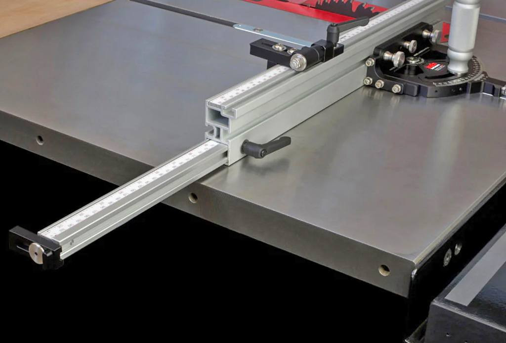 JessEm Mite-R-Excel Miter Gauge | Midwest Technology