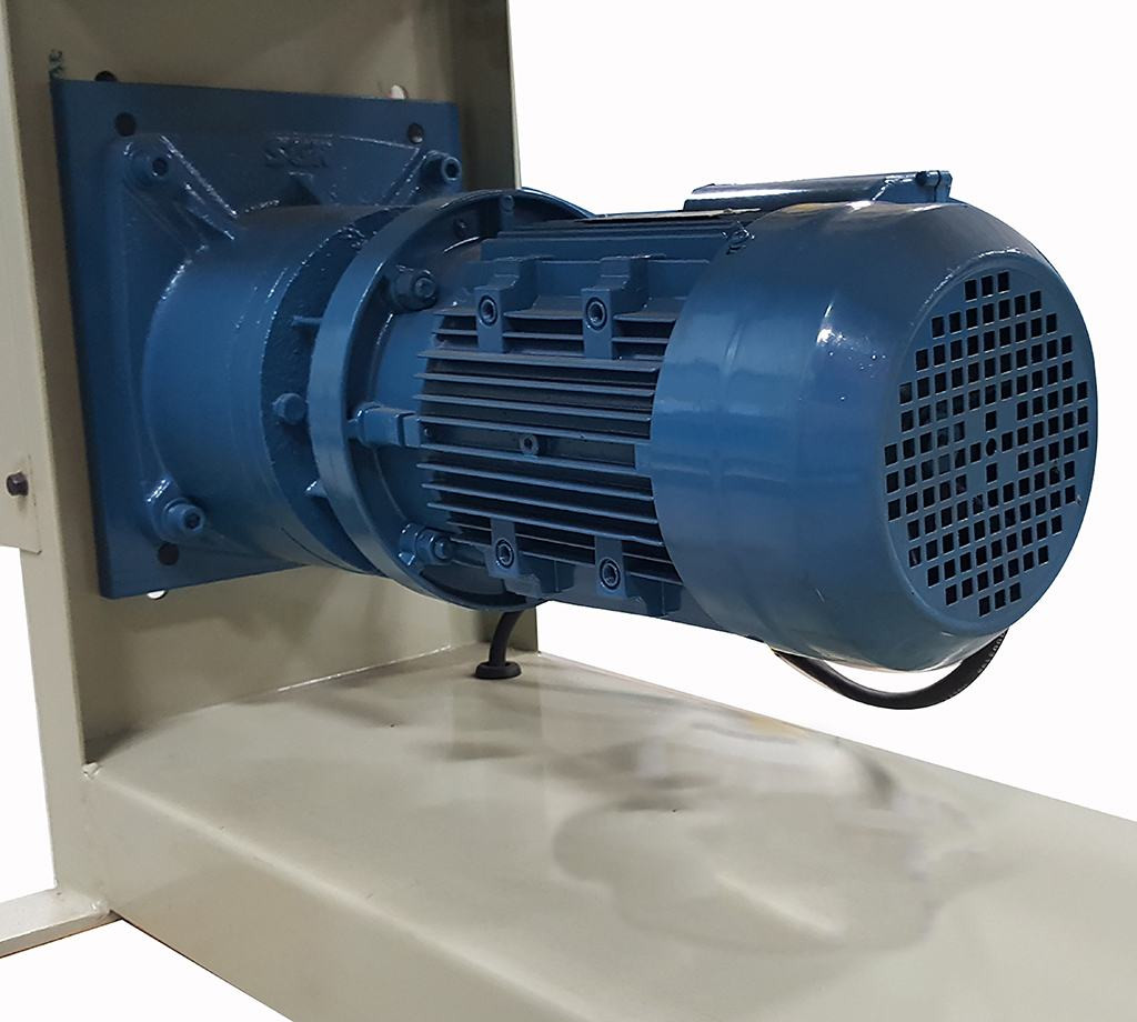 Baileigh 16 Gauge Slip Roll Machine | Midwest Technology