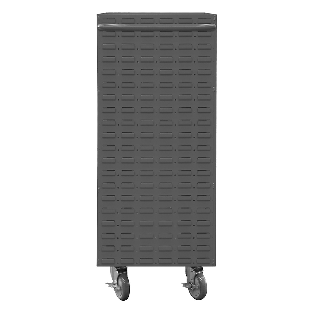 Durham Mobile Wire Spool Rack Midwest Technology