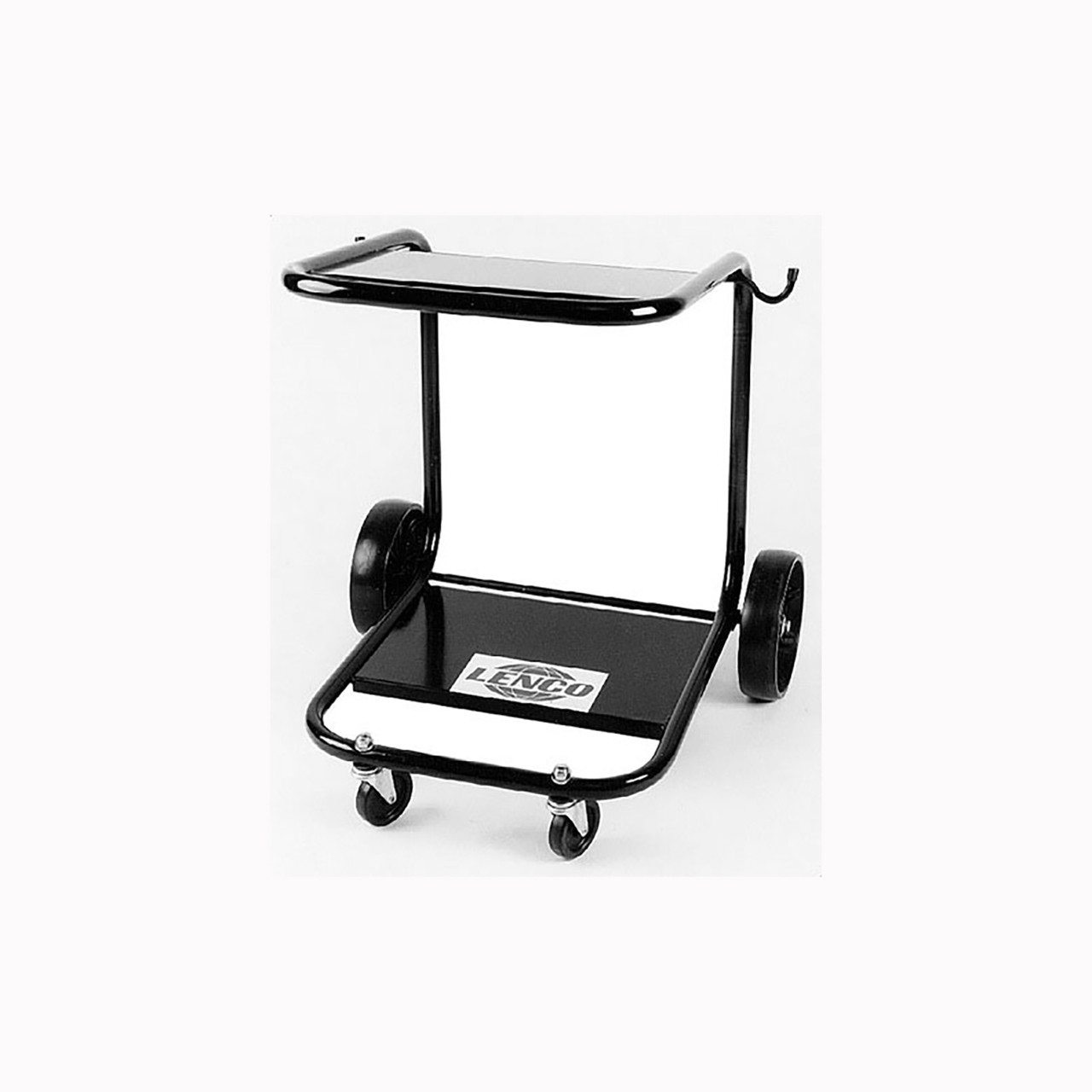LENCO Service Cart | Midwest Technology