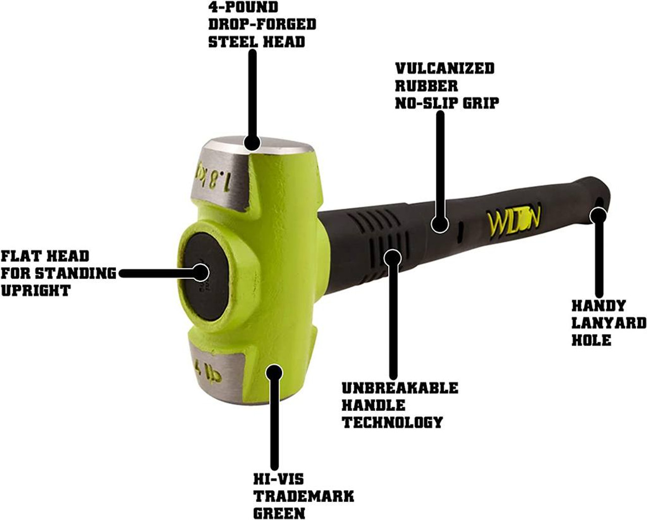 Wilton 2 Lb. BASH Cross Pein Hammer | Midwest Technology Wilton 2 Lb. BASH Cross Pein Hammer | Midwest Technology