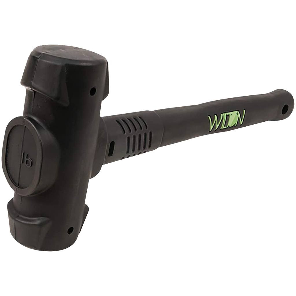 Wilton 3 Lb. BASH Dead Blow Hammer | Midwest Technology